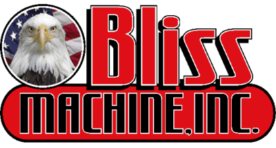 Contact Us | Bliss Machine